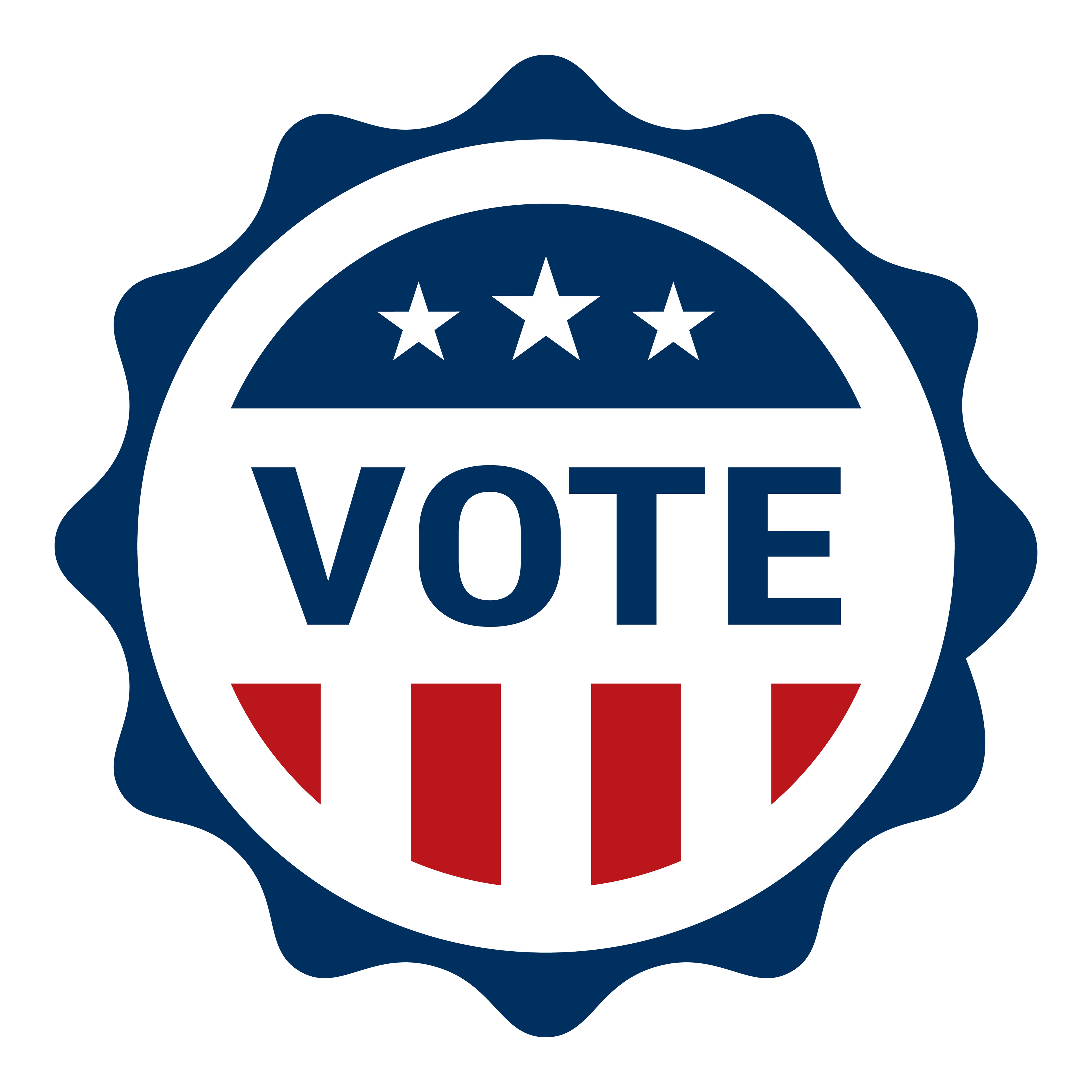 Early Voting – Sylvania Area Republican Club